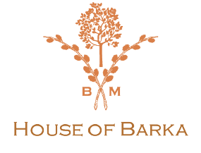 HOUSE OF BARKA – onew